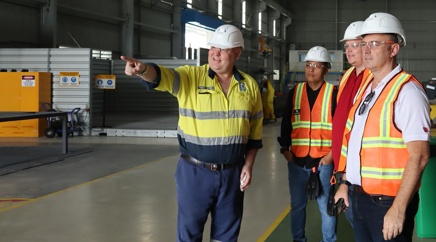 CBC Indonesia - Indonesia's Leading distributor Bearing | Power ...